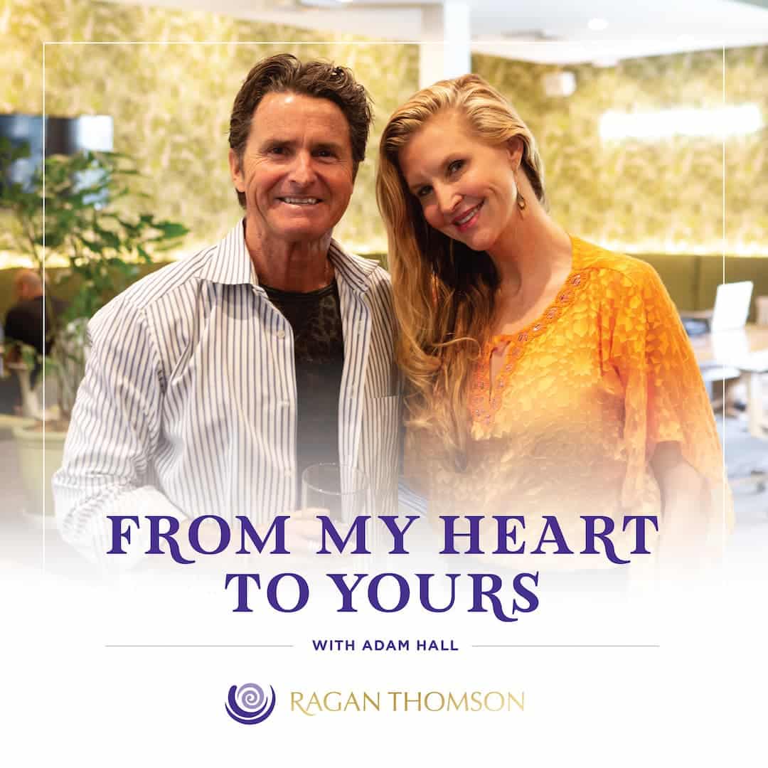 Podcast - Ragan Thomson