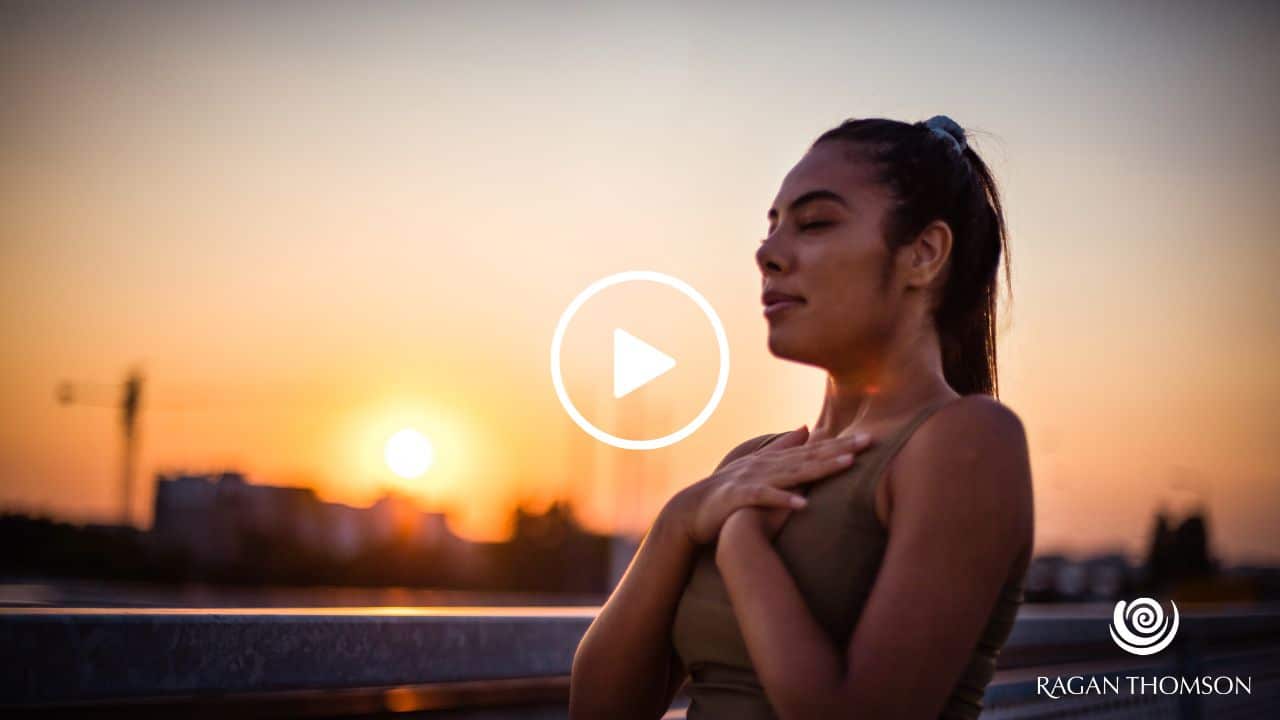 Breath Work - Ragan Thomson